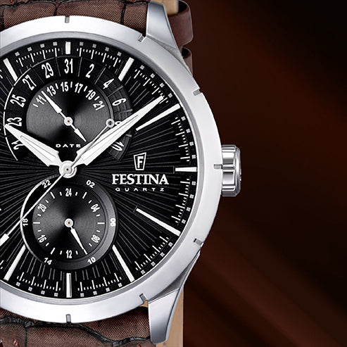 Relojes Festina Retro – Festina Perú